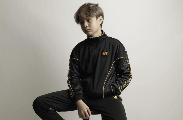 Bocoran Roster RRQ dari Banana, Bakalan Ada 2 Pemain Tiap Role?