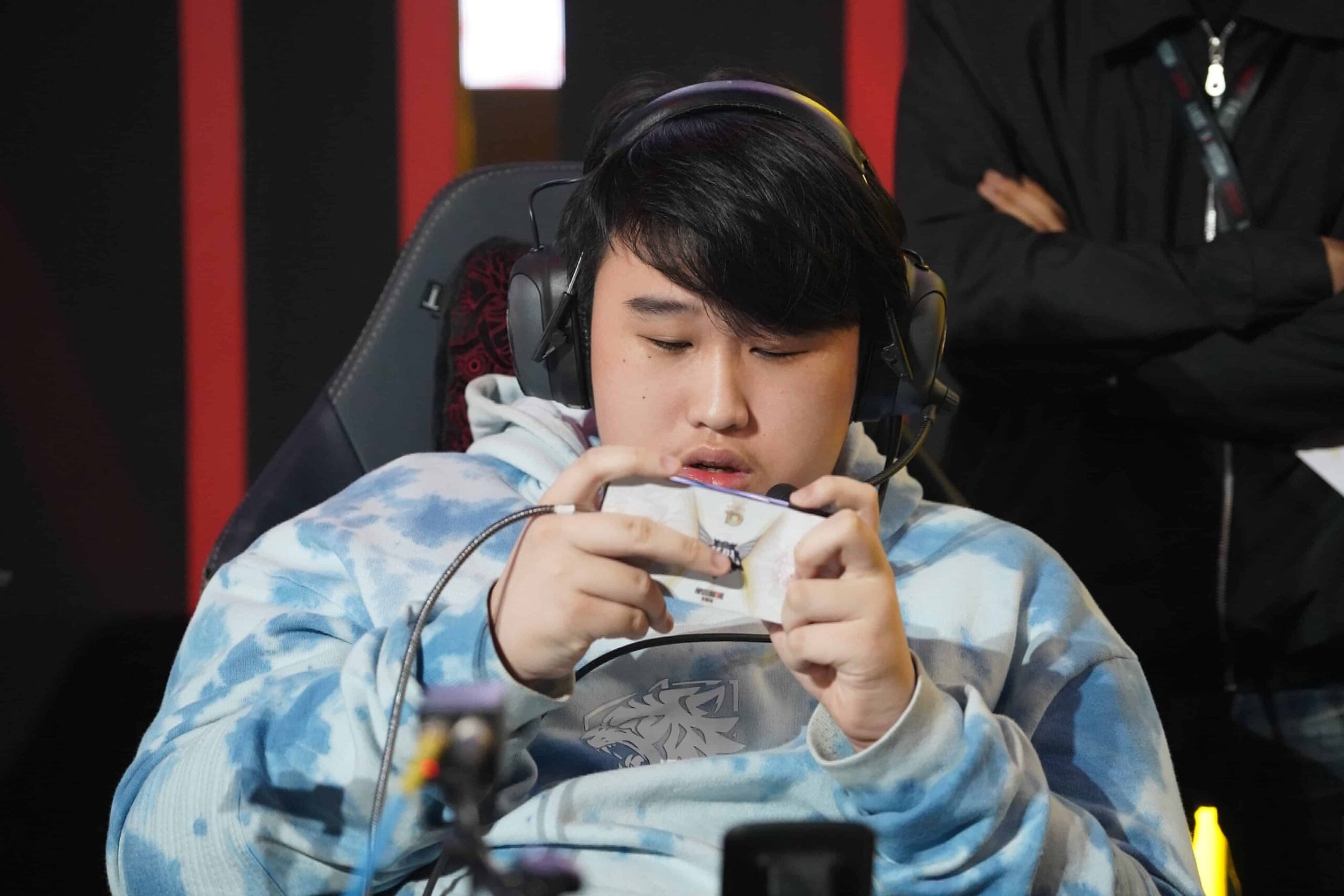 Tazz Sebut Dirinya Tak Akan Farewell dari EVOS | SPIN