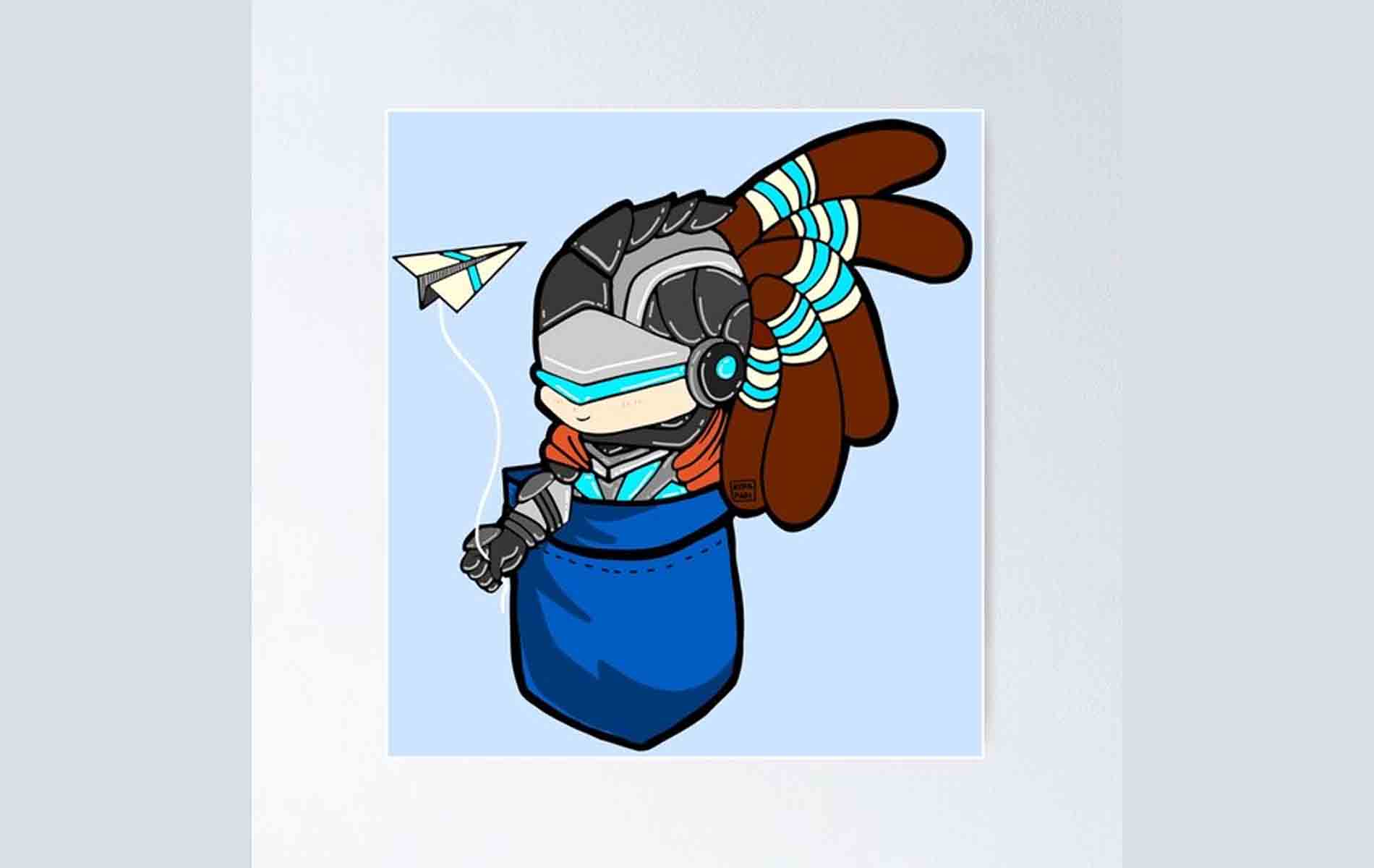 3 Hero Jungler Counter Alpha Paling Efektif 100 Persen