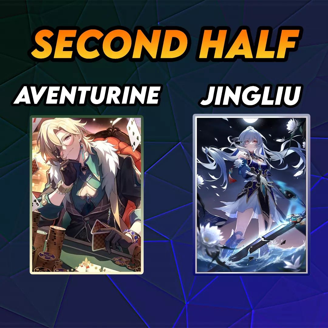 Bocoran Banner 2.1 Honkai Star Rail (HSR), Ada Karakter Ini? | SPIN