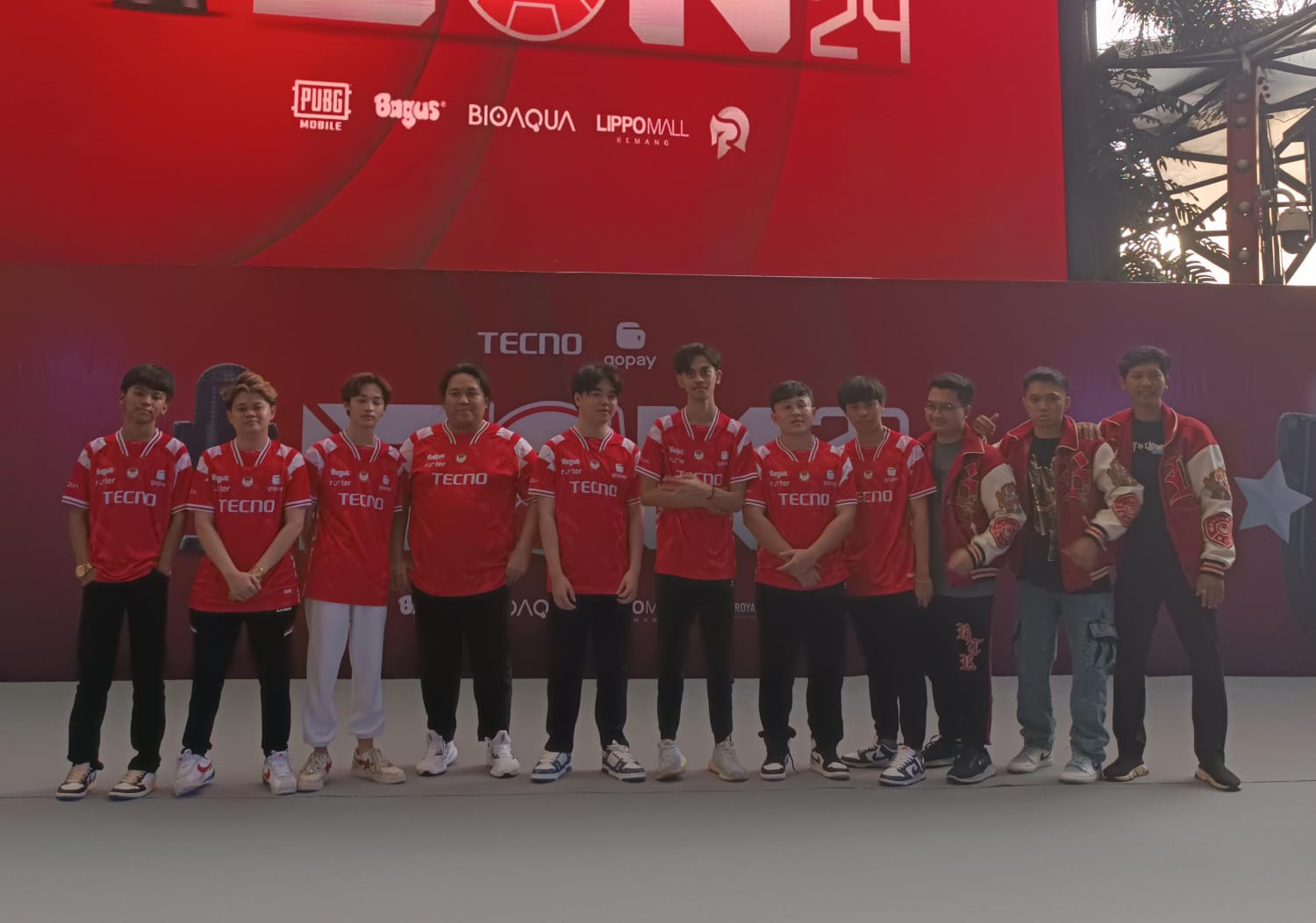 Bigetron CON 2024 Sukses Digelar, Banyak Kejutan! | SPIN