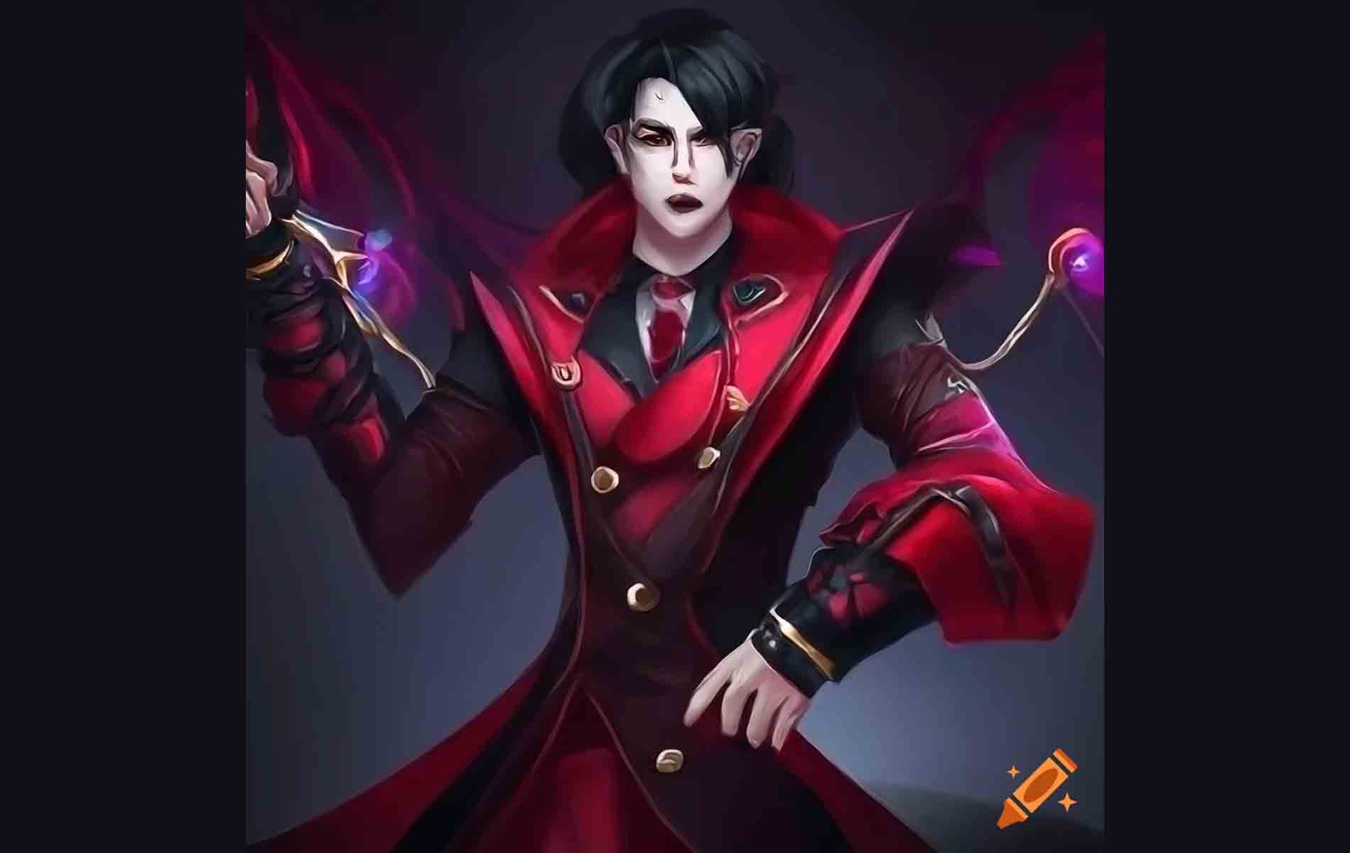 3 Hero Mage Yang Sangat Kuat di Late Game, Nomor 1 Ga Ada Lawan