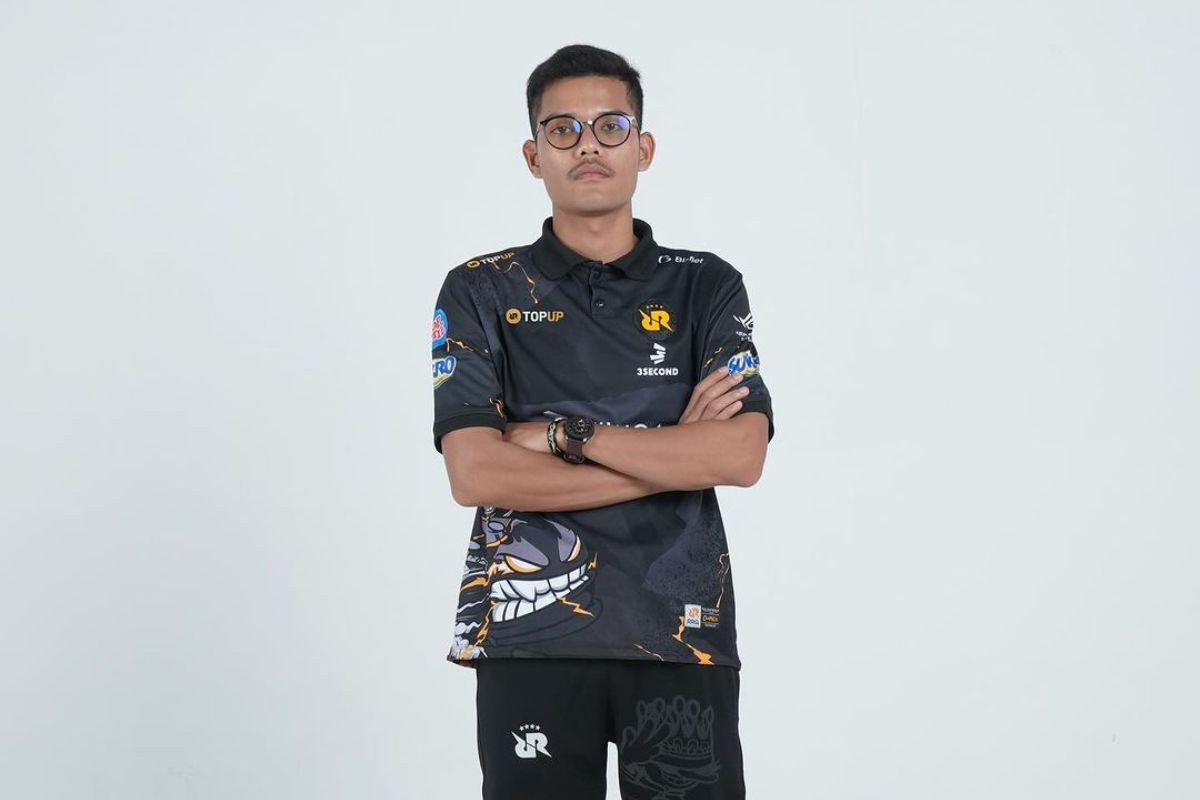 Berada di Puncak Klasemen FFWS ID 2024, Coach RRQ Adi: Tetap Ilmu Padi ...