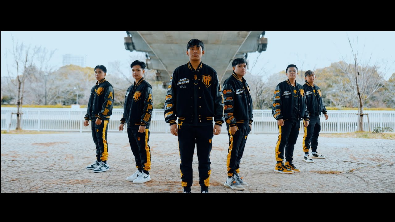 Roster Lengkap APBREN, Inilah Sosok Pengganti Coach Vren! | SPIN