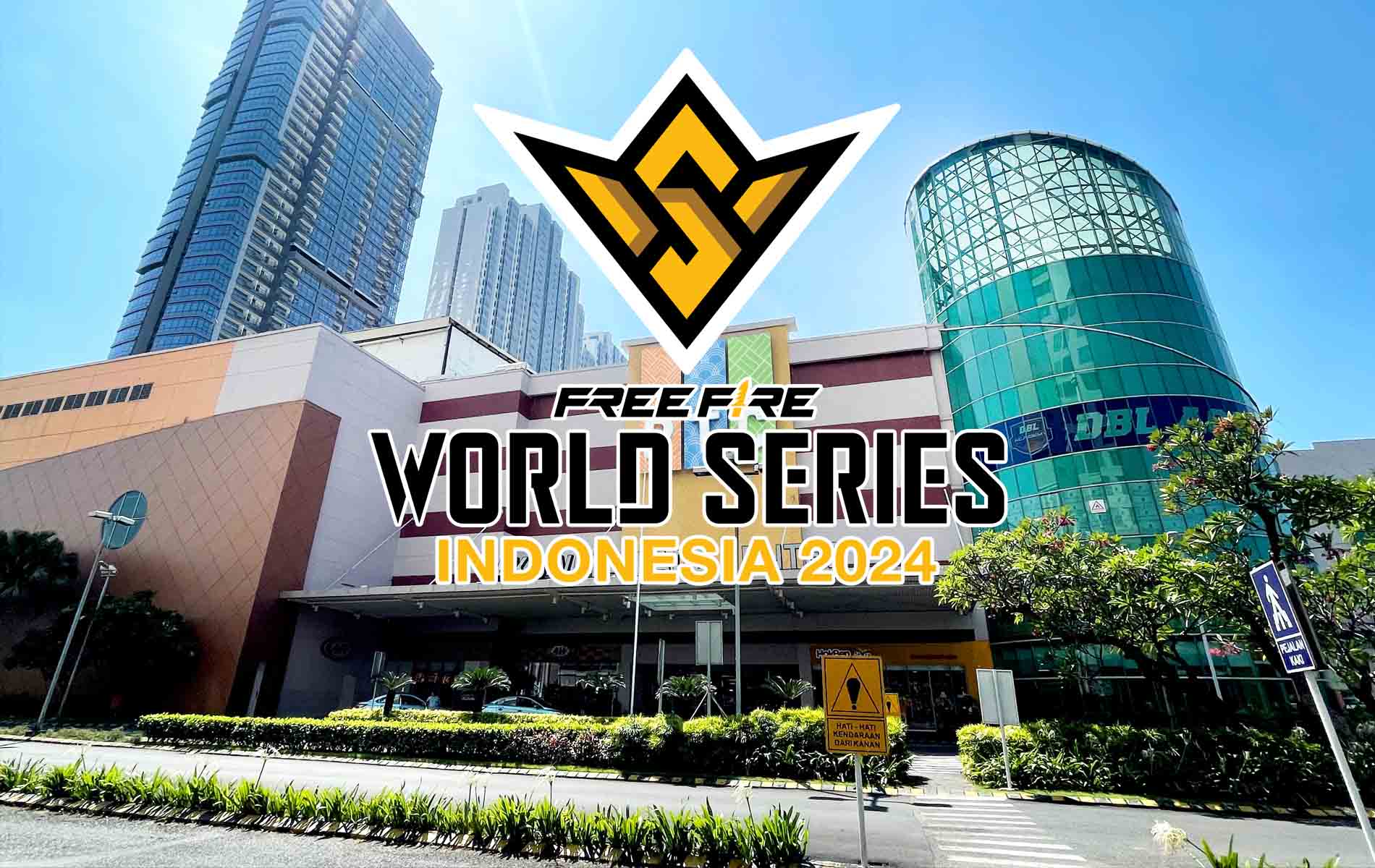 Cara Nonton Gratis Grand Final FFWS ID 2024 di Surabaya