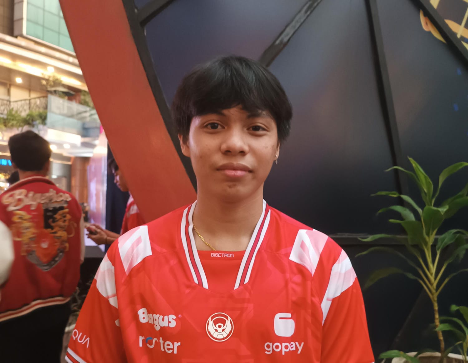 BTR Emann Sebut Peluang Juara Timnya di MPL ID Season 13 | SPIN