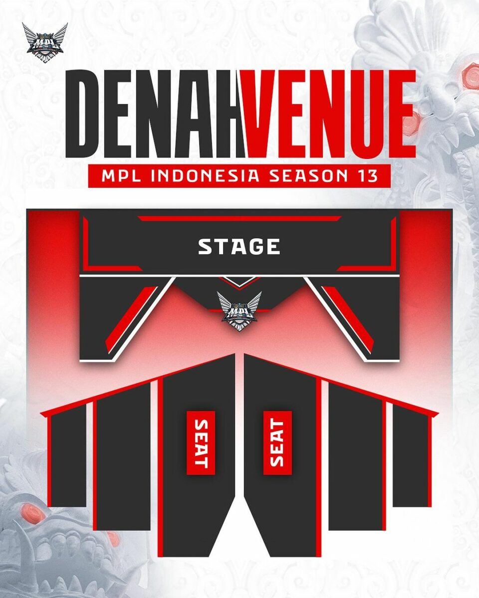 Kapan MPL ID Season 13 Dimulai? Ini Jawabannya! | SPIN
