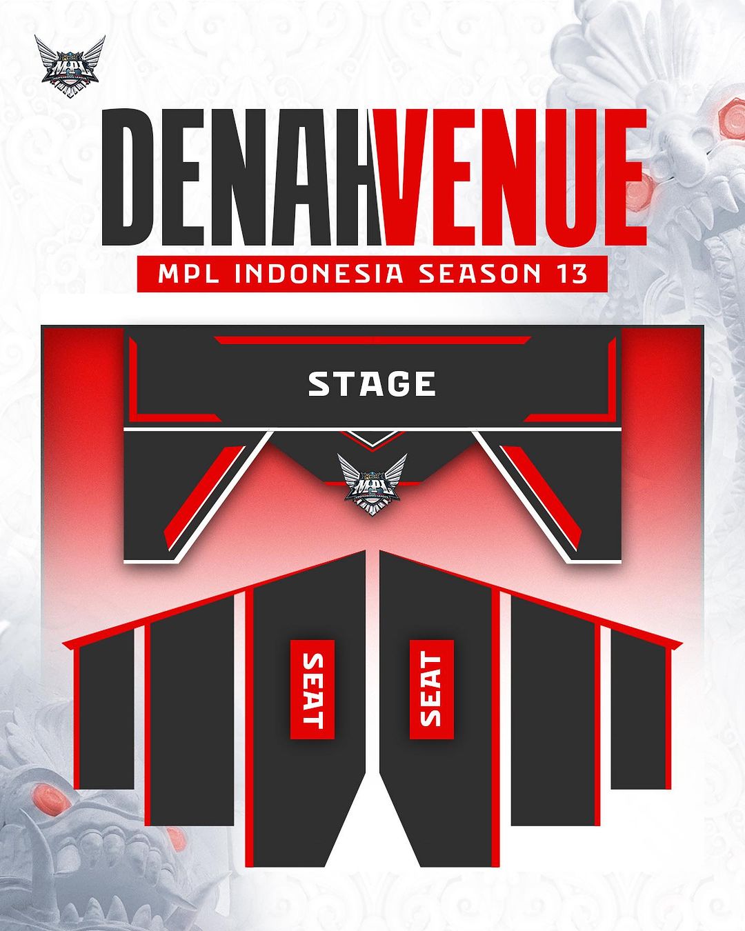 Kapan MPL ID Season 13 Dimulai? Ini Jawabannya! | SPIN