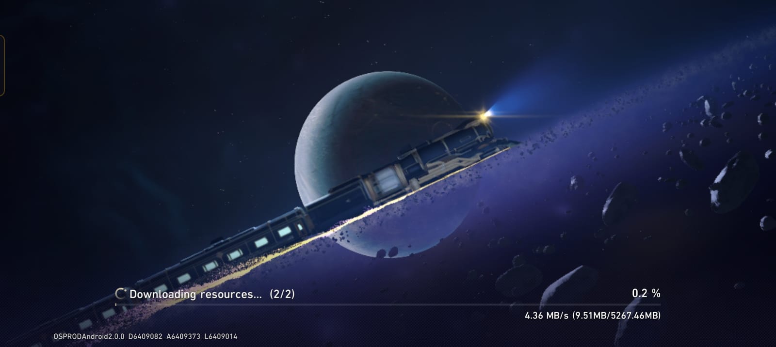 Maintenance Honkai Star Rail (HSR) 2.0 Kapan Selesai ya? | SPIN