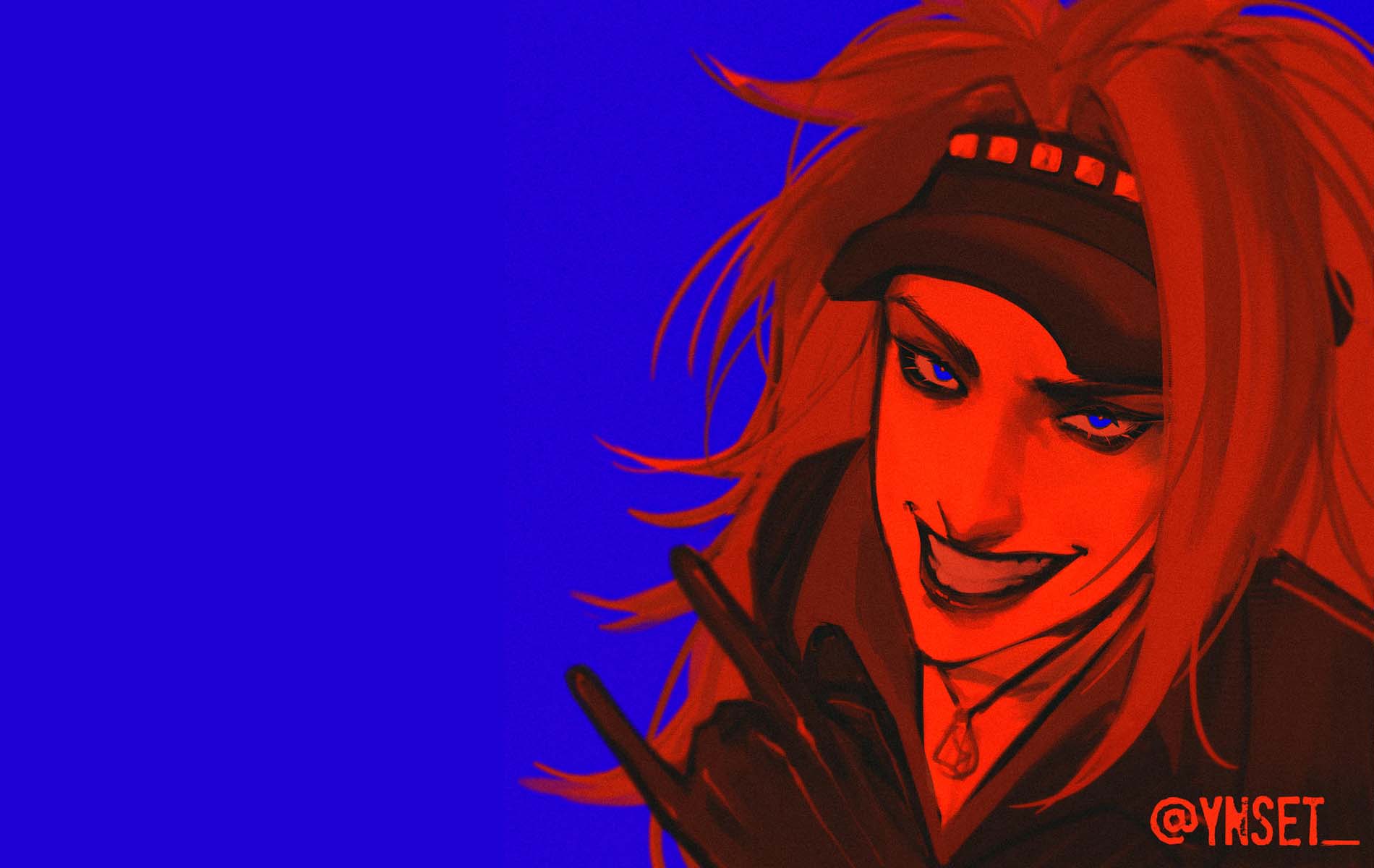 Inilah Hero Fighter Yang Punya Damage Seperti Assassin, Sakit Banget