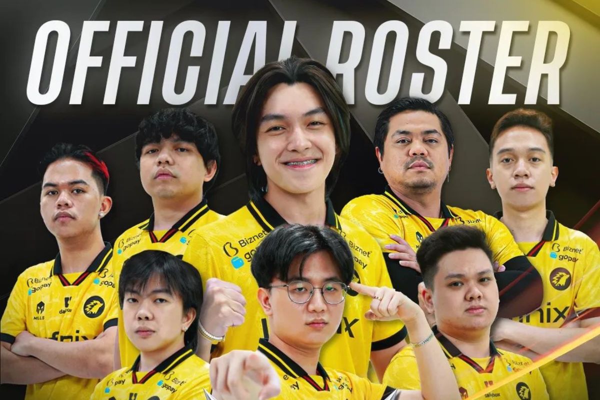 Roster Lengkap ONIC di MPL ID Season 13, Tak Berubah! | SPIN