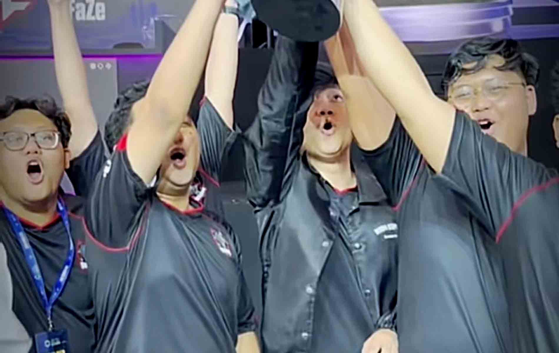 Boom Esports Jadi Juara PMSL SEA 2024, Hentikan Dominasi Alter Ego