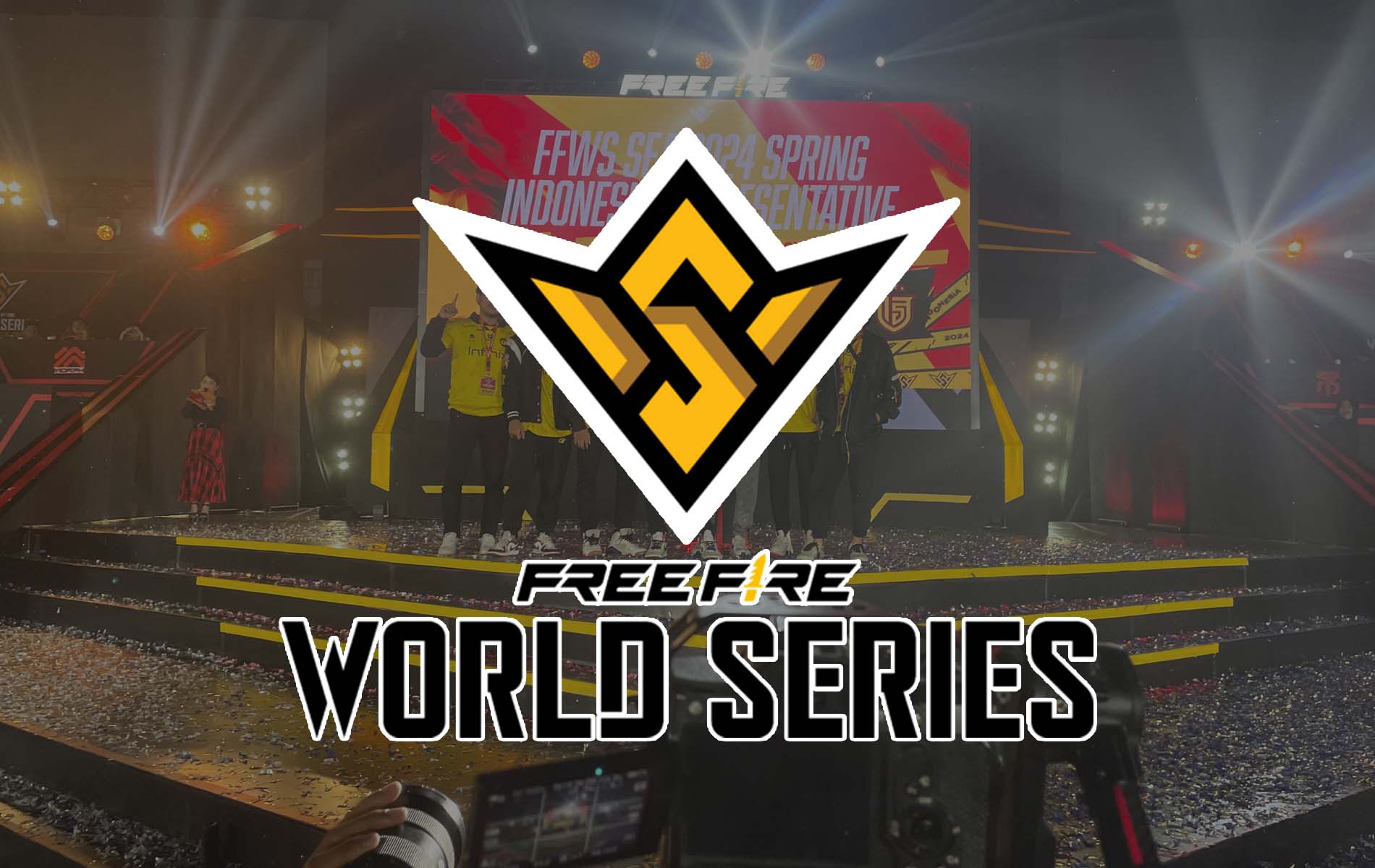 Daftar 5 Tim Yang Tampil di FFWS SEA 2024 & Jadwal Main Mereka!