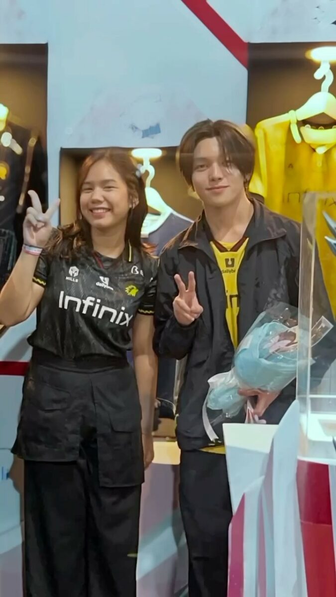 Jadwal MPL ID S13 Week 1 : RRQ Main Sekali, Evos Dua Kali!