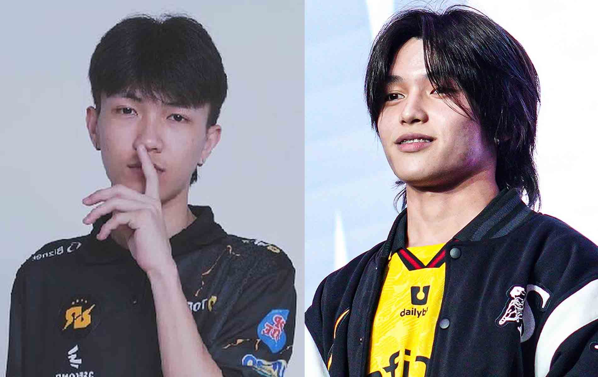 Onic Kairi Tak Sabar Ingin Melawan RRQ Irrad