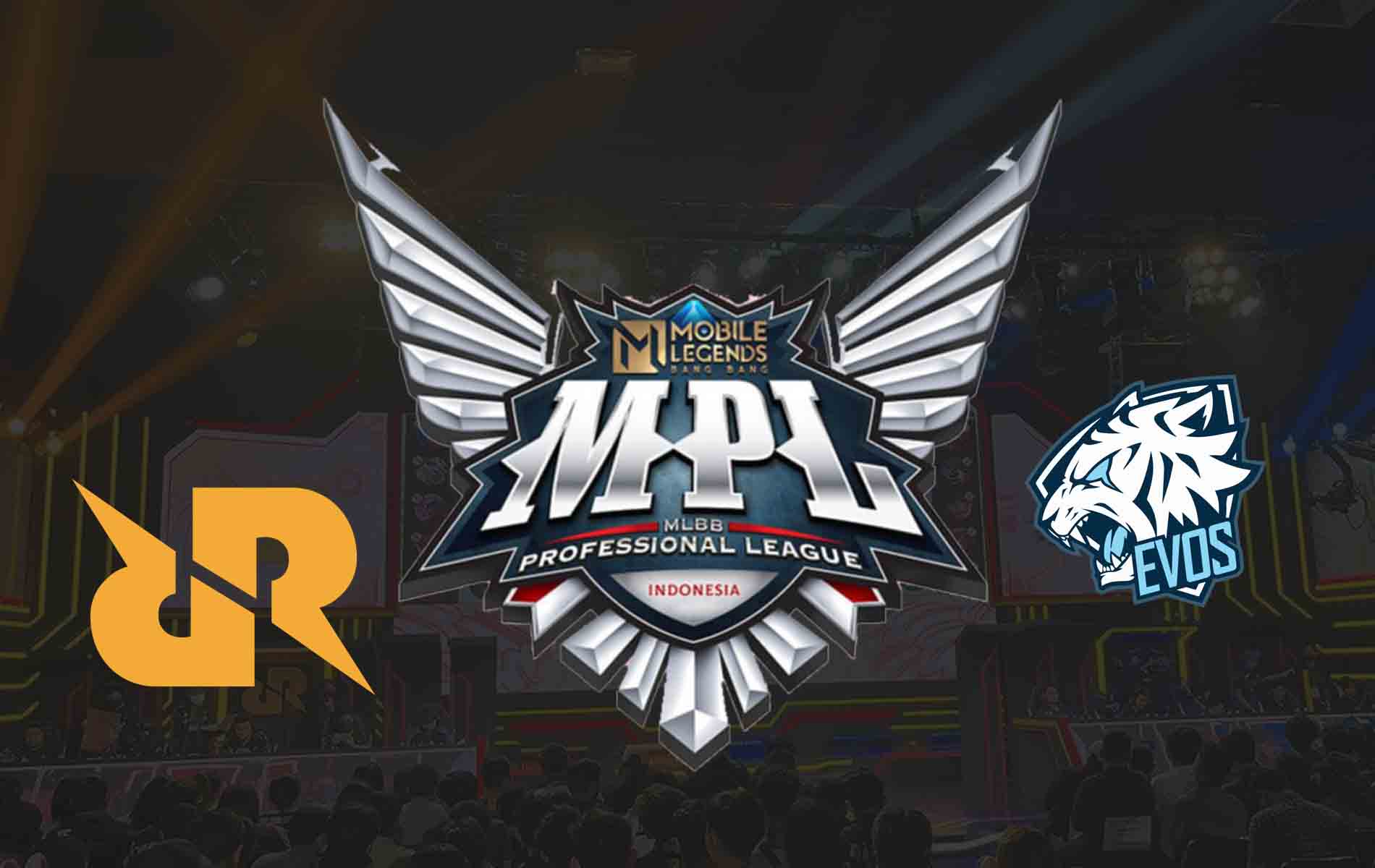 Jadwal MPL ID S13 Week 3 : Derby Classic Evos vs RRQ!