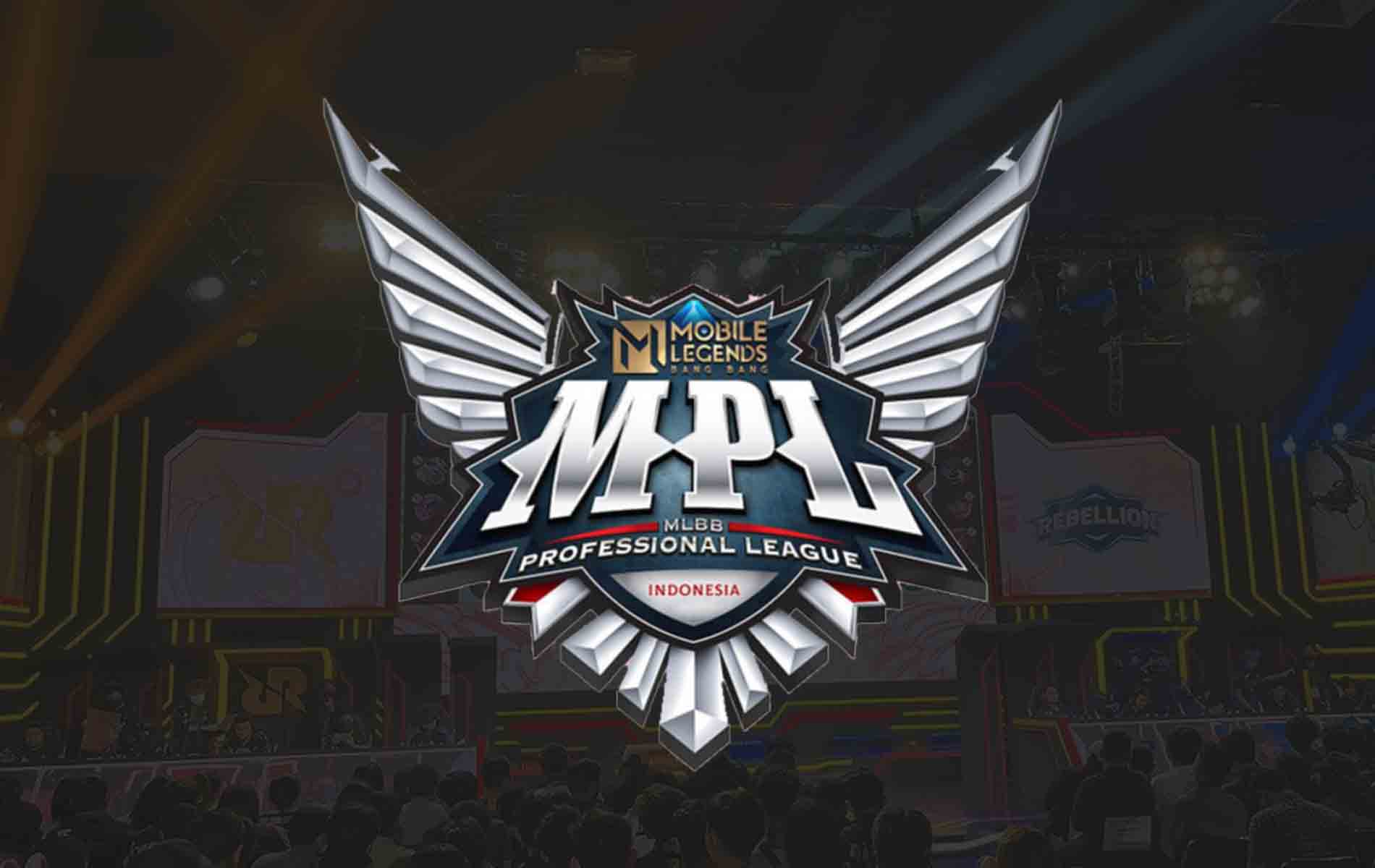 Jadwal MPL ID S13 Week 1 : RRQ Main Sekali, Evos Dua Kali!