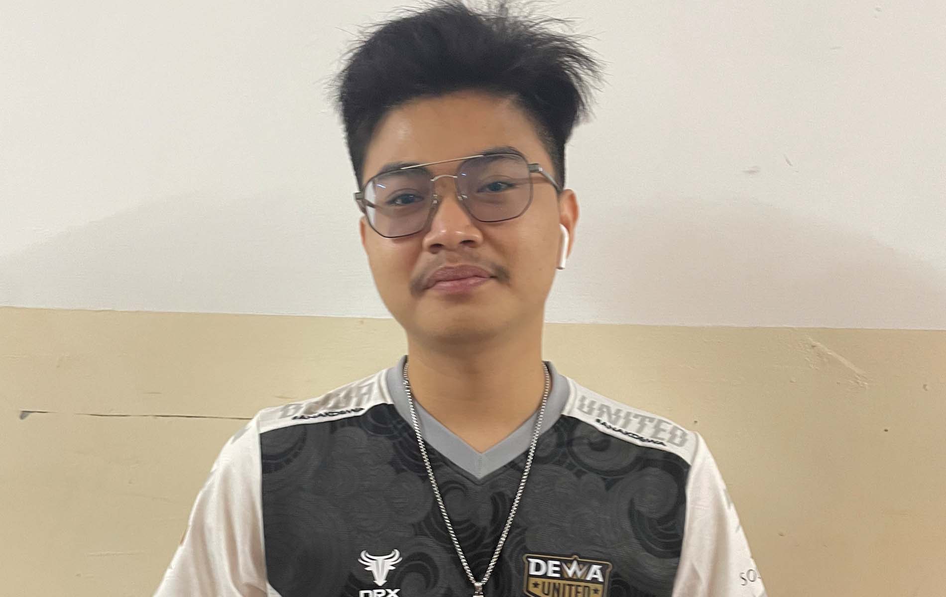 Dewa United MR05 : Liga Ga Dapat Apa-apa, Mending Fokus Final