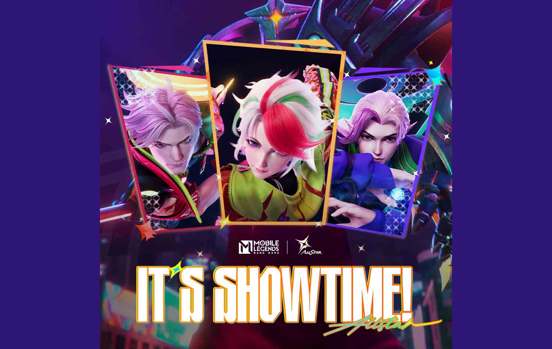 Promo Diamond 2024 Kembali, Bersiaplah Borong Skin 1 Diamond Saja