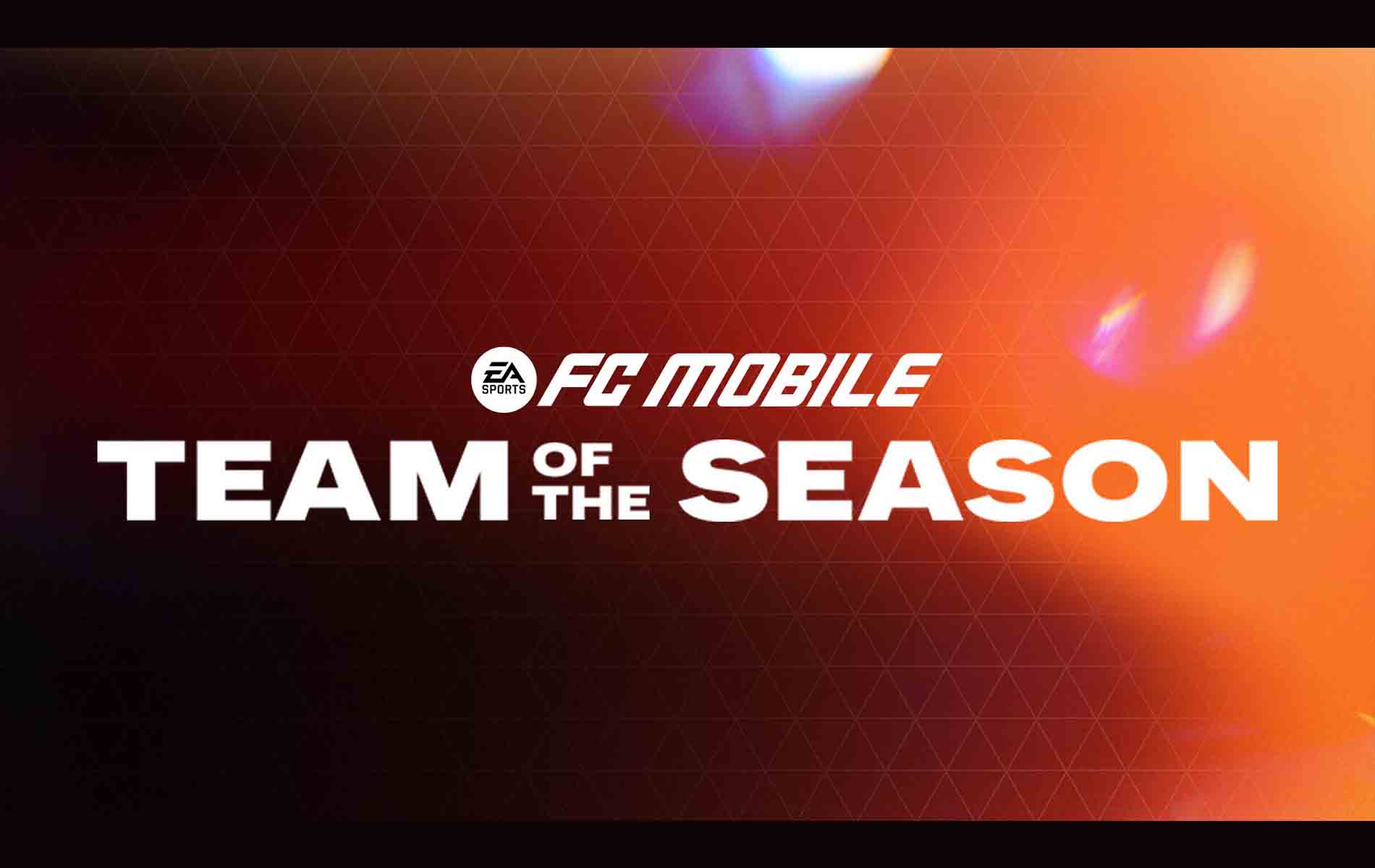 EA SPORTS FC Mobile Team of the Season Baru Telah Dimulai