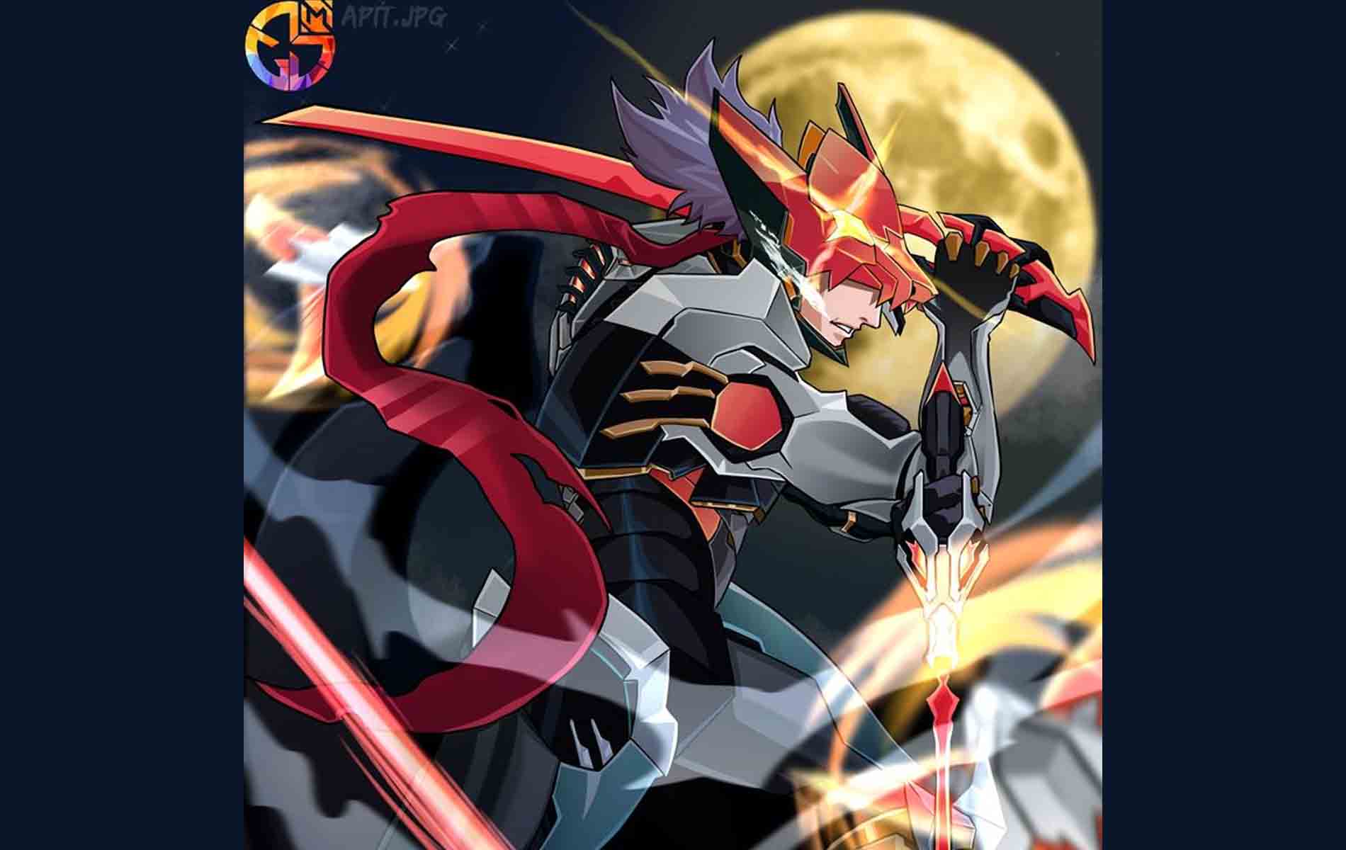 Hero Assassin Ini Punya Gameplay Mudah Disertai Damage Mematikan