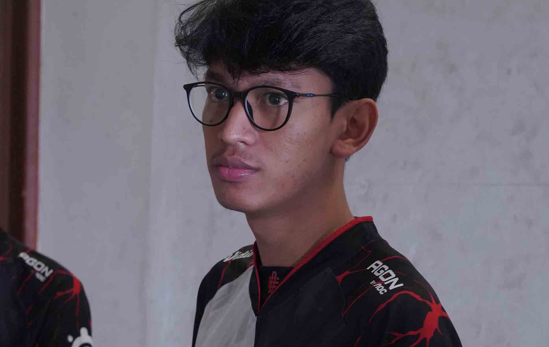 Komentar AE Hans4you Terkait Gelar MVP Rosemary di W3 Yang Direbut BTR Lapar