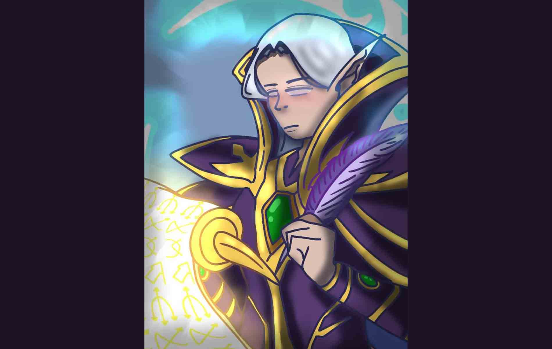 Buat Apa Masih Ban Hero Ini di Rank? Udah Lemah Guys