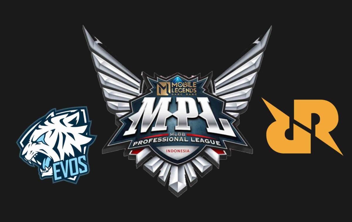 Jadwal MPL ID S13 Week 8 : Derby Classic, RRQ Vs Evos