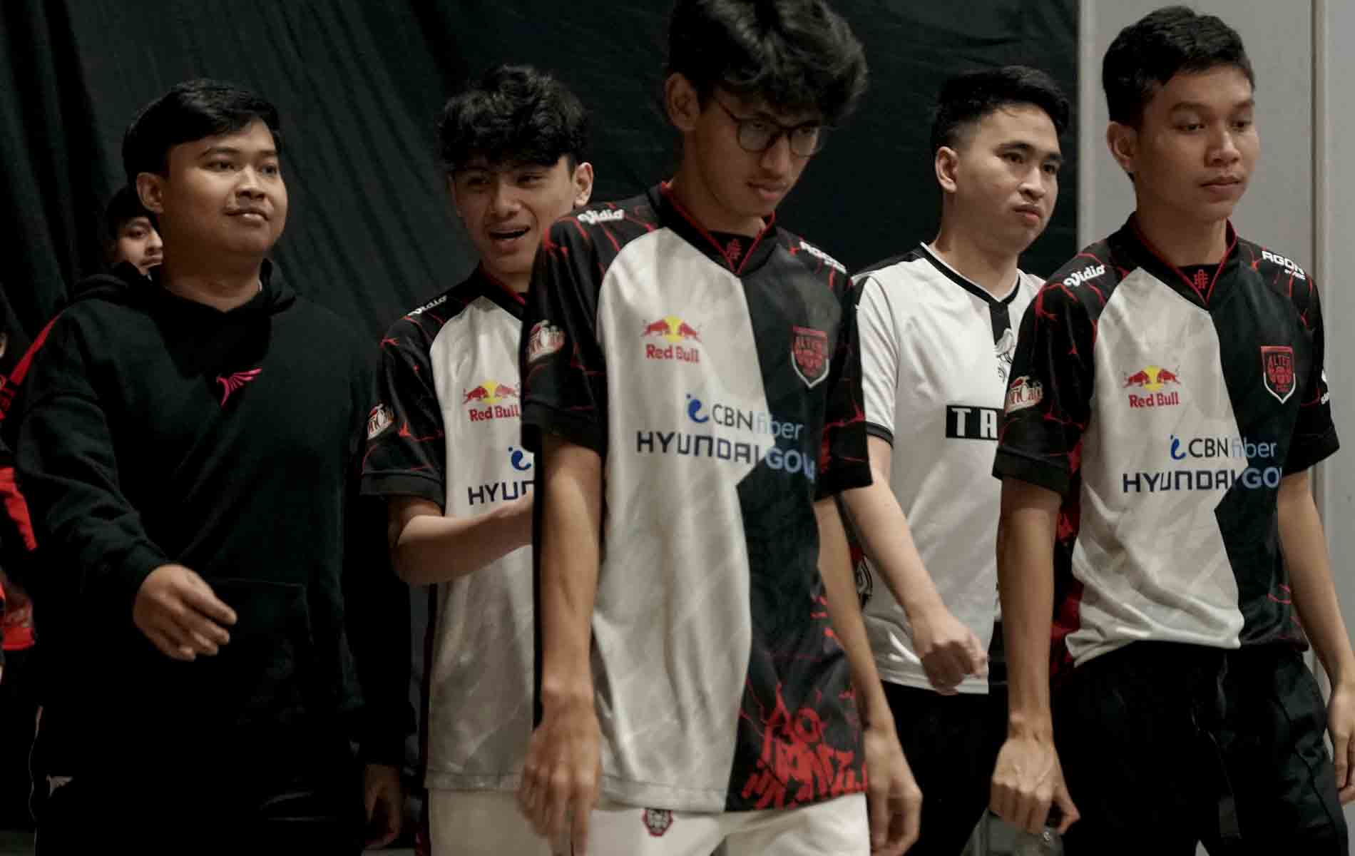 Headstart Points Final PMSL SEA Summer 2024, AE Kandidat Kuat!