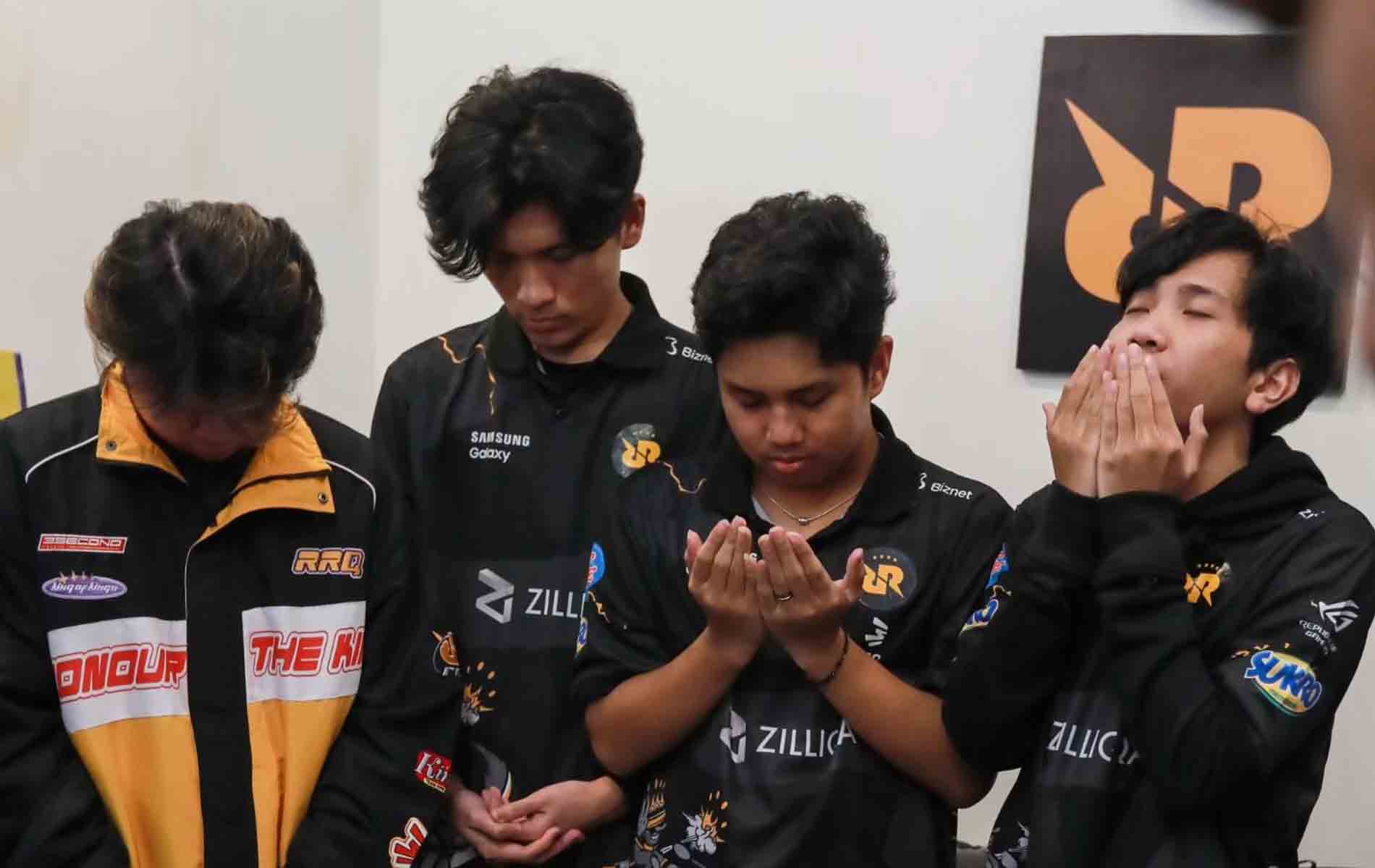 Klasemen MPL ID S13 Week 8 : RRQ Masih Bisa Lolos Playoffs