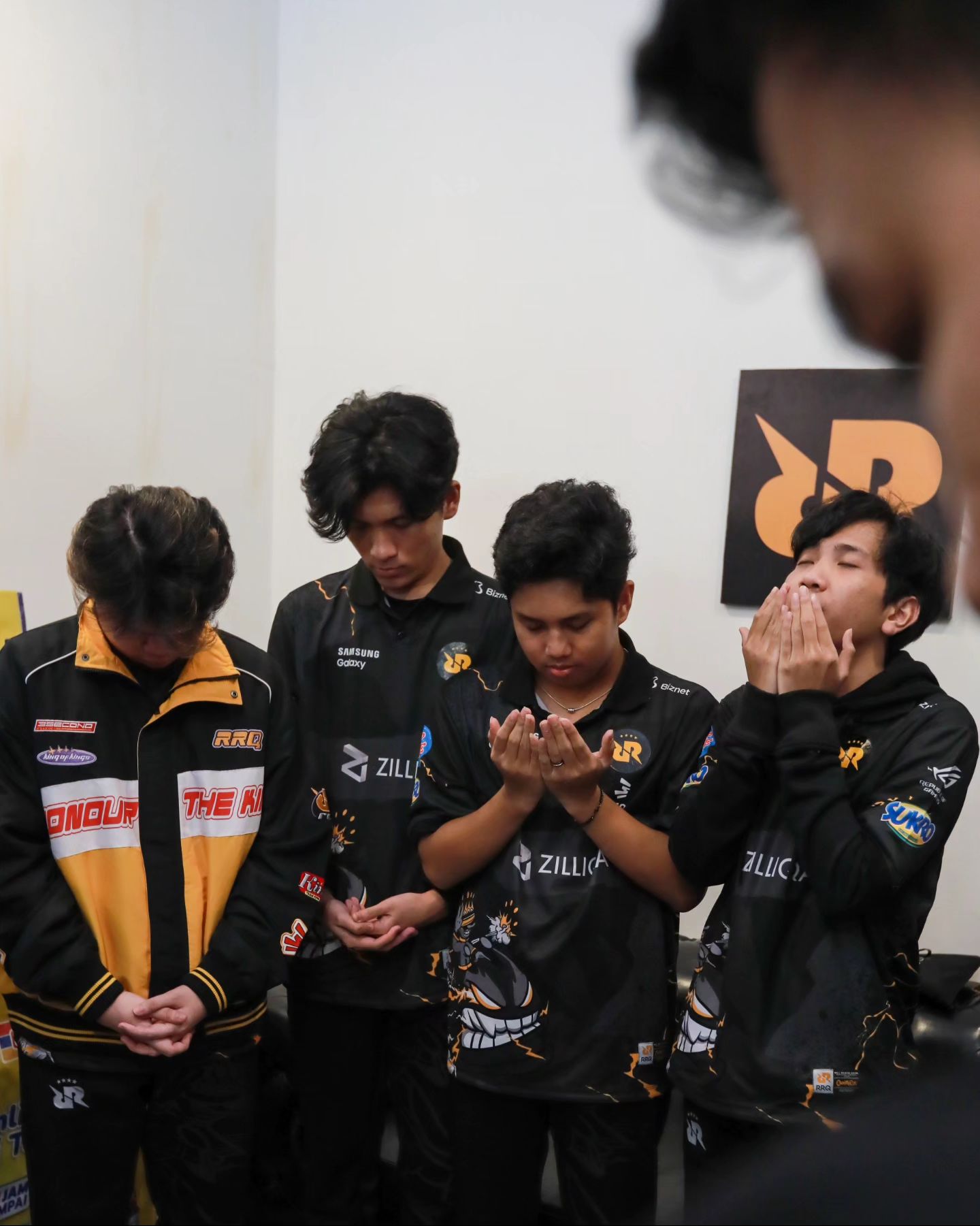 Skenario RRQ Hoshi Jika Ingin Lolos Playoff MPL ID S13