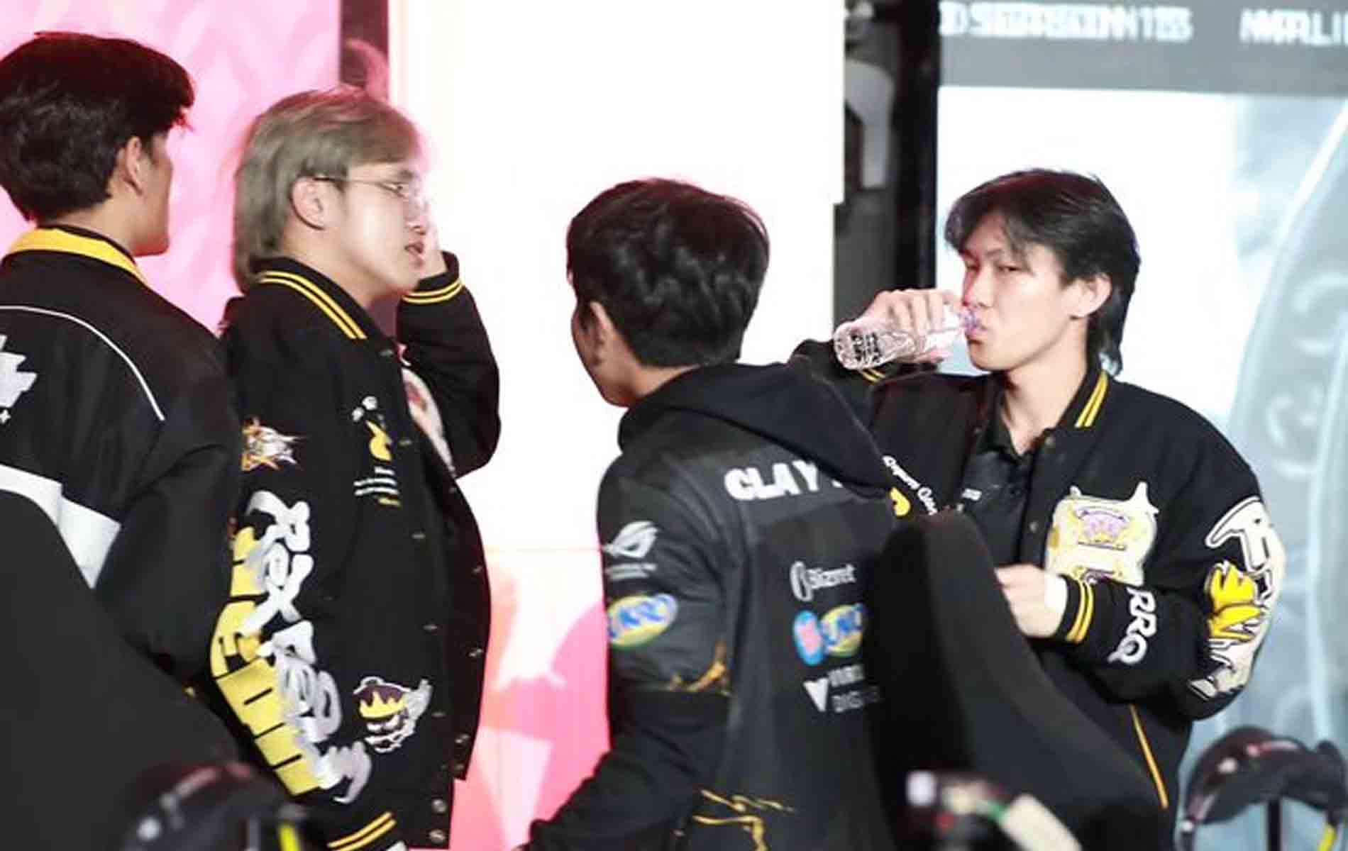 Klasemen MPL ID S13 Week 7 : RRQ & AE Terancam Tak Lolos Playoff