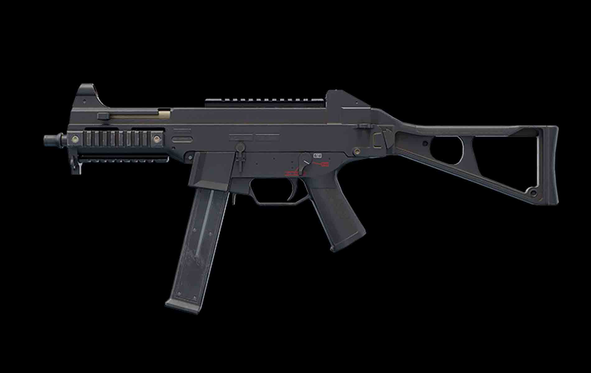 Inilah Submachine Gun (SMG) Terkuat di PUBG Mobile, Kalian Sering Pakai?