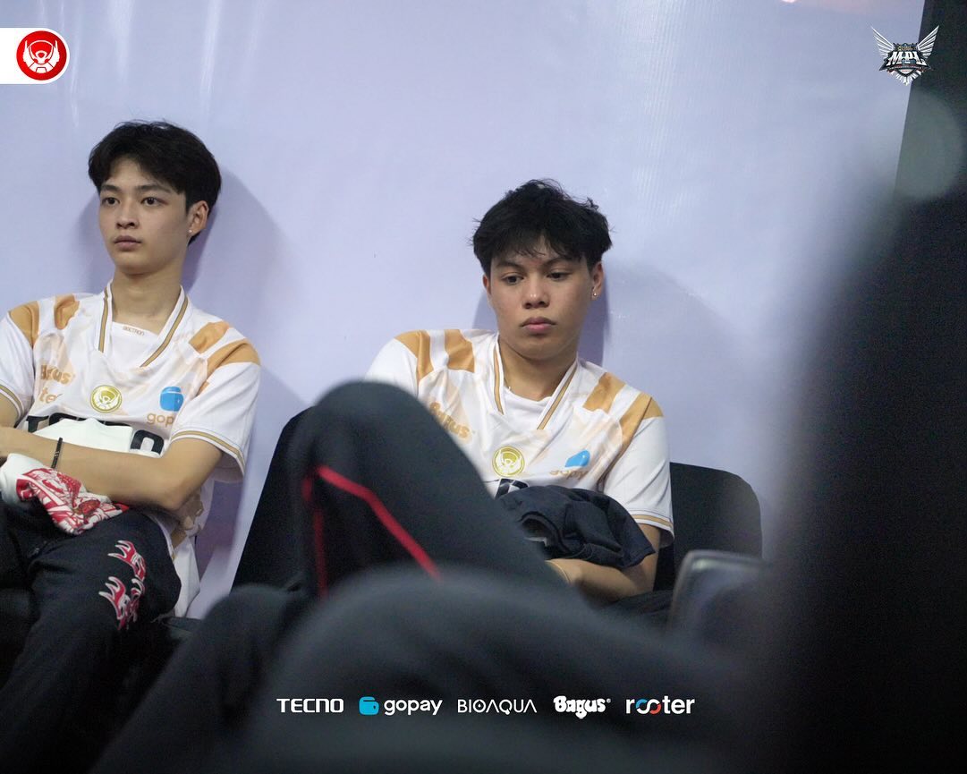 Bigetron Alpha Resmi Gugur dari Playoff MPL ID S13