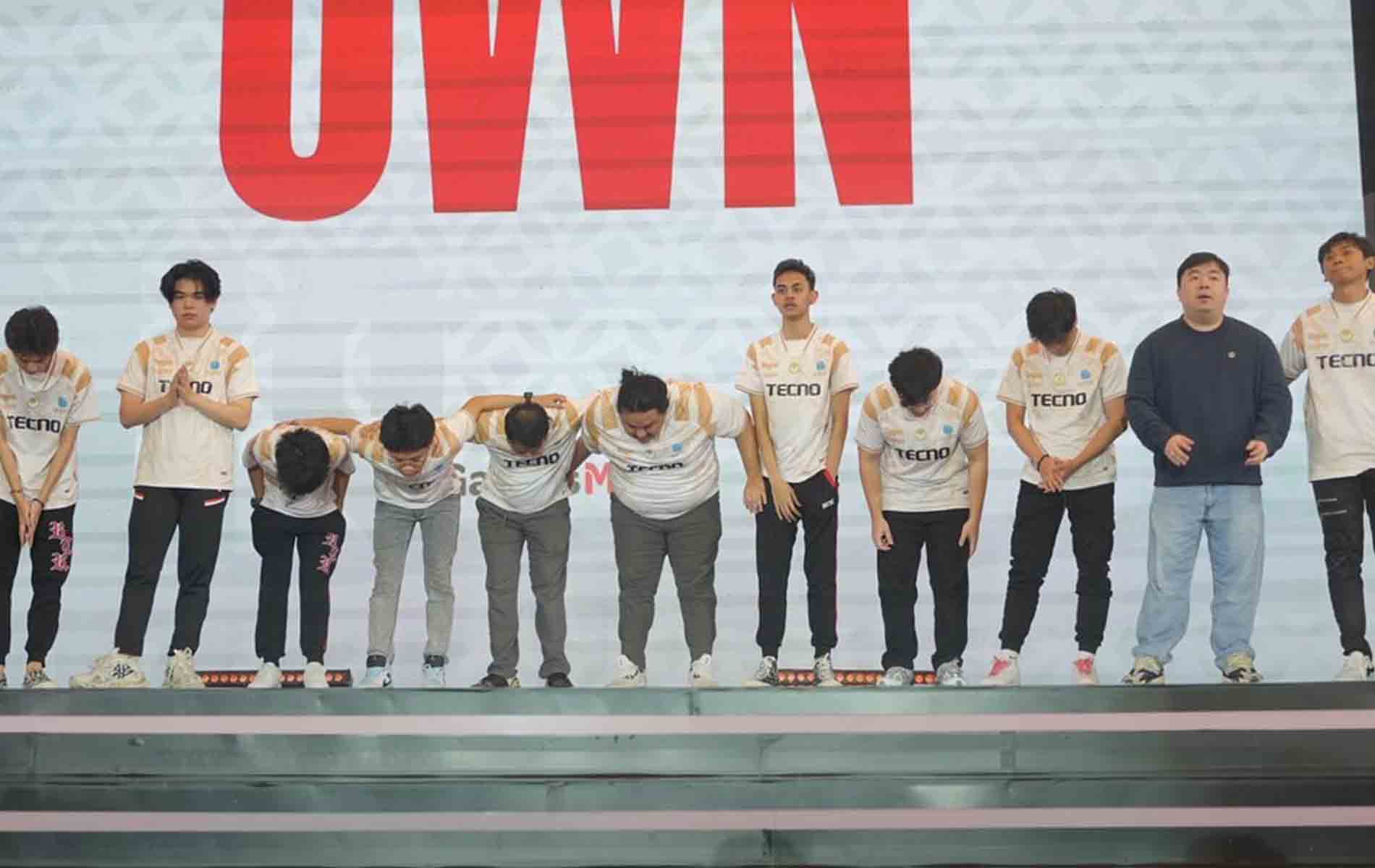 Bigetron Alpha Resmi Gugur dari Playoff MPL ID S13