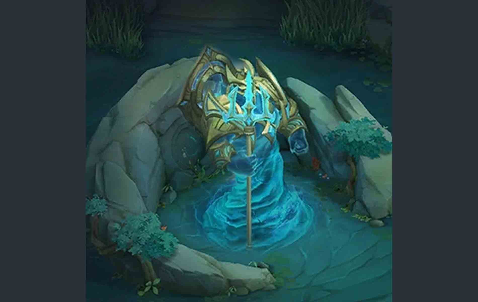 Bersiaplah, Mobile Legends Akan Kehadiran Spawn Lord di 3 Lane!