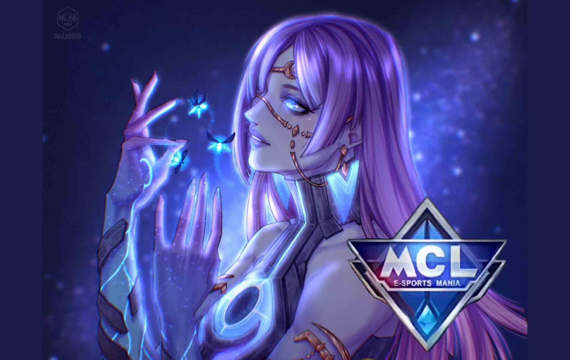 Ingat, 5 Hero OP MLBB Ini Auto Win di MCL