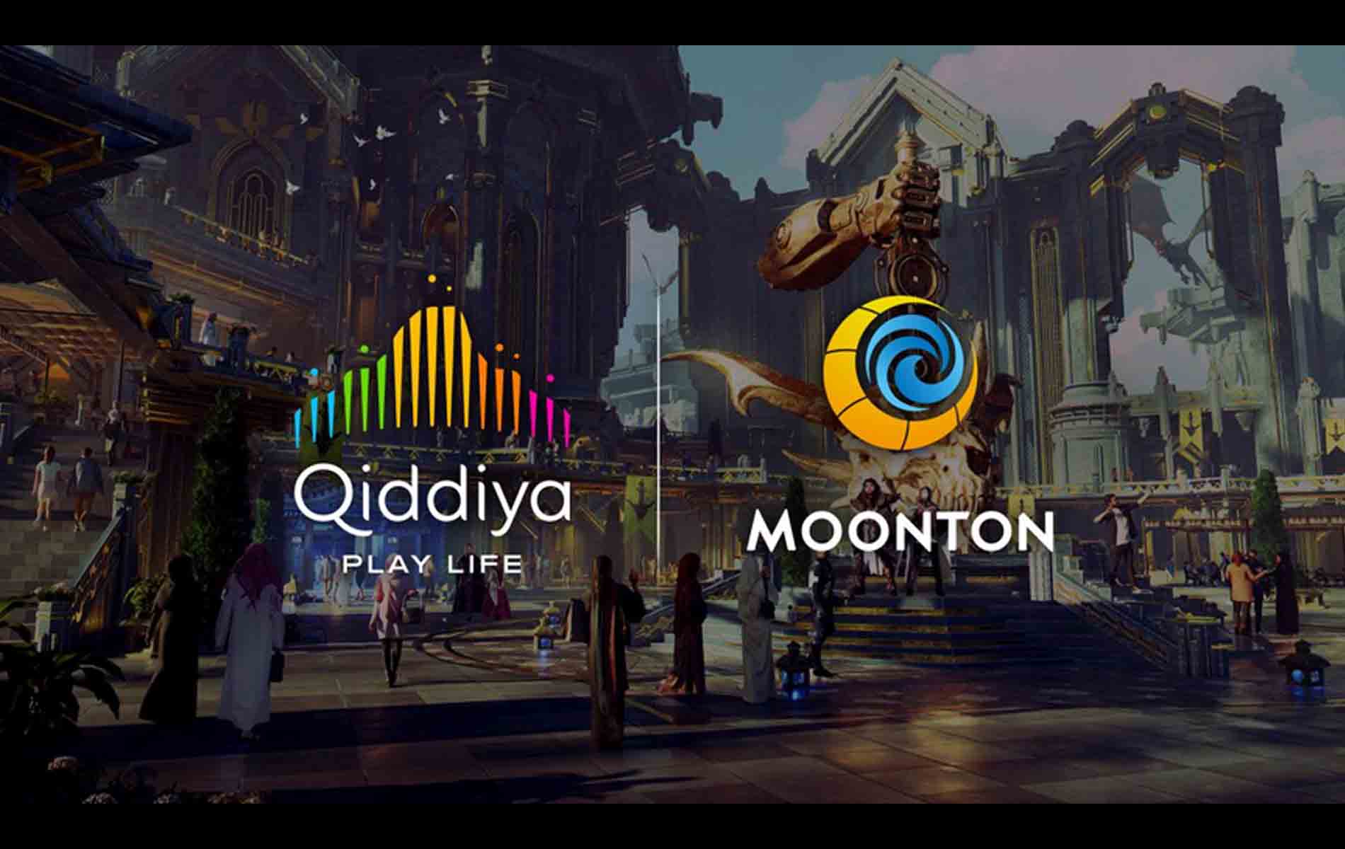 Qiddiya dan MOONTON Games Perluas Kemitraan Global untuk Mengembangkan ...