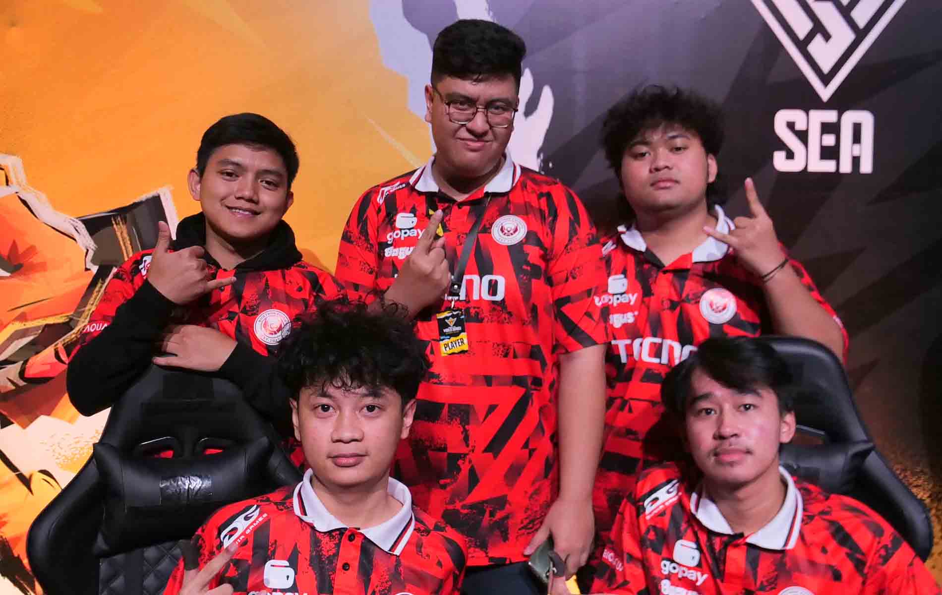 Pesan Untuk Koh Ed dari Coach Chrisjo Jika BTR Delta Juara FFWS SEA ...