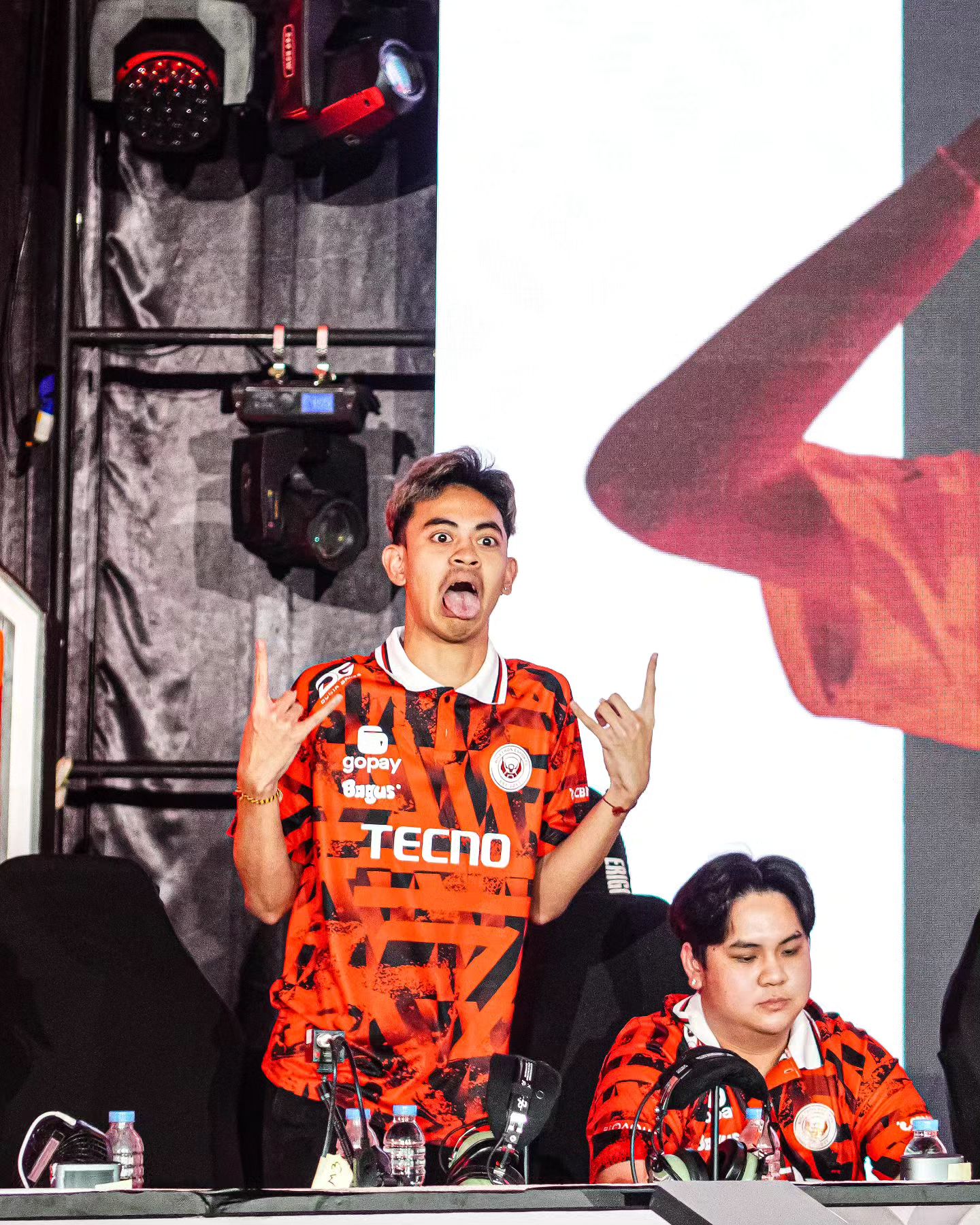 Bigetron Esports Perkenalkan Era Baru di CON 2025 | SPIN