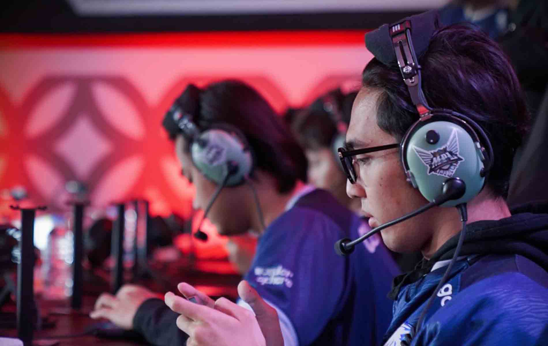 Jadwal MPL ID S14 Week 3, Minggu Susah Evos!