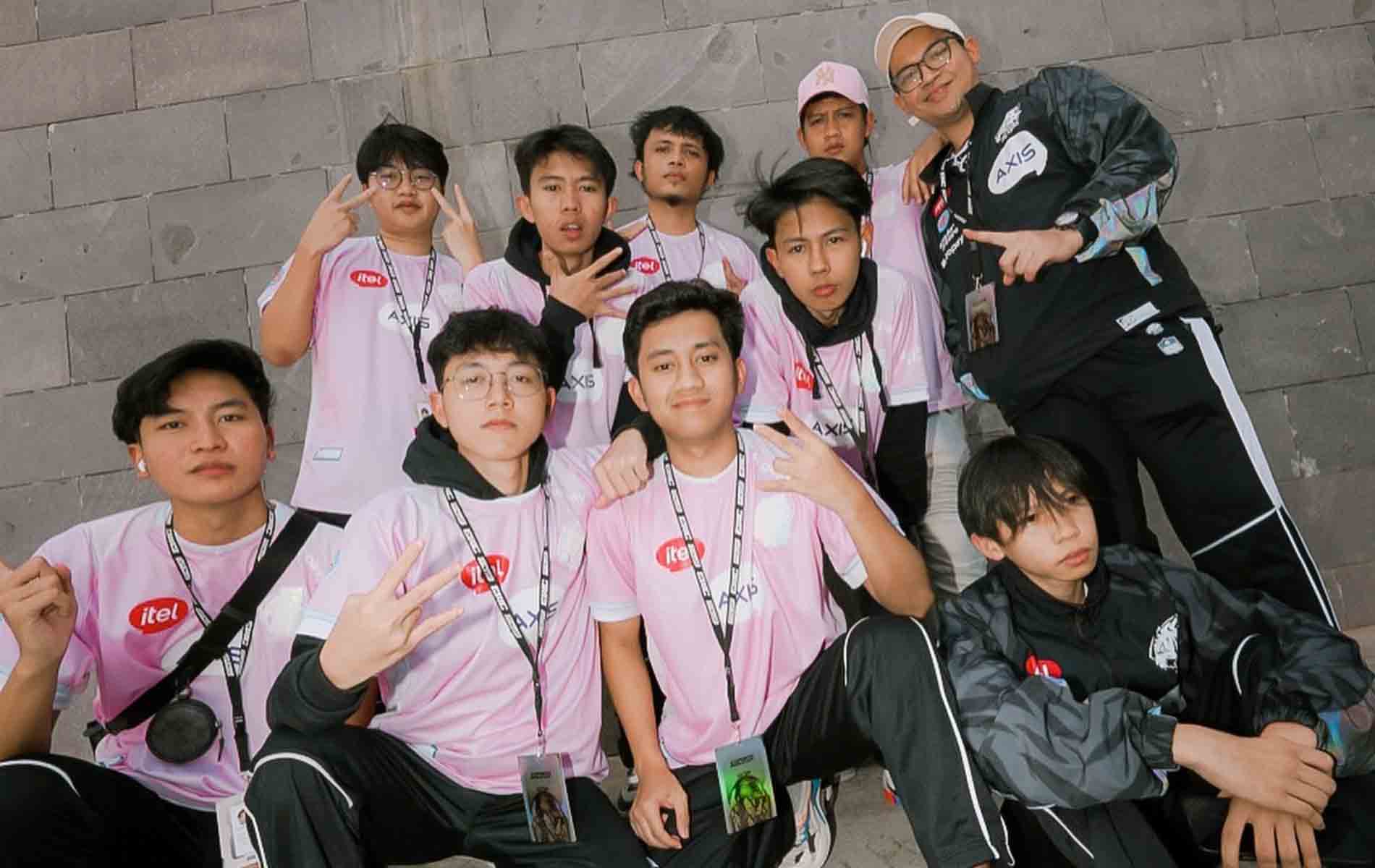 Peluang Juara Tim Indonesia di FFWS SEA Fall 2024 ala SPIN Esports