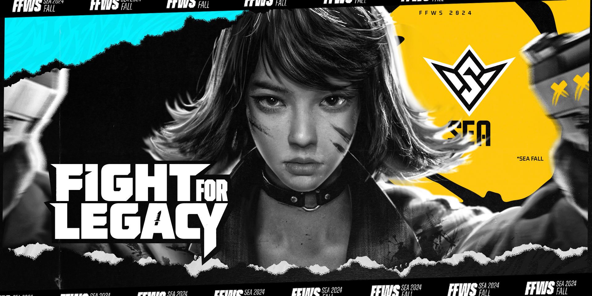 Segera Dimulai, FFWS SEA 2024 Fall Akan Hadirkan Duel Panas Tim Papan ...