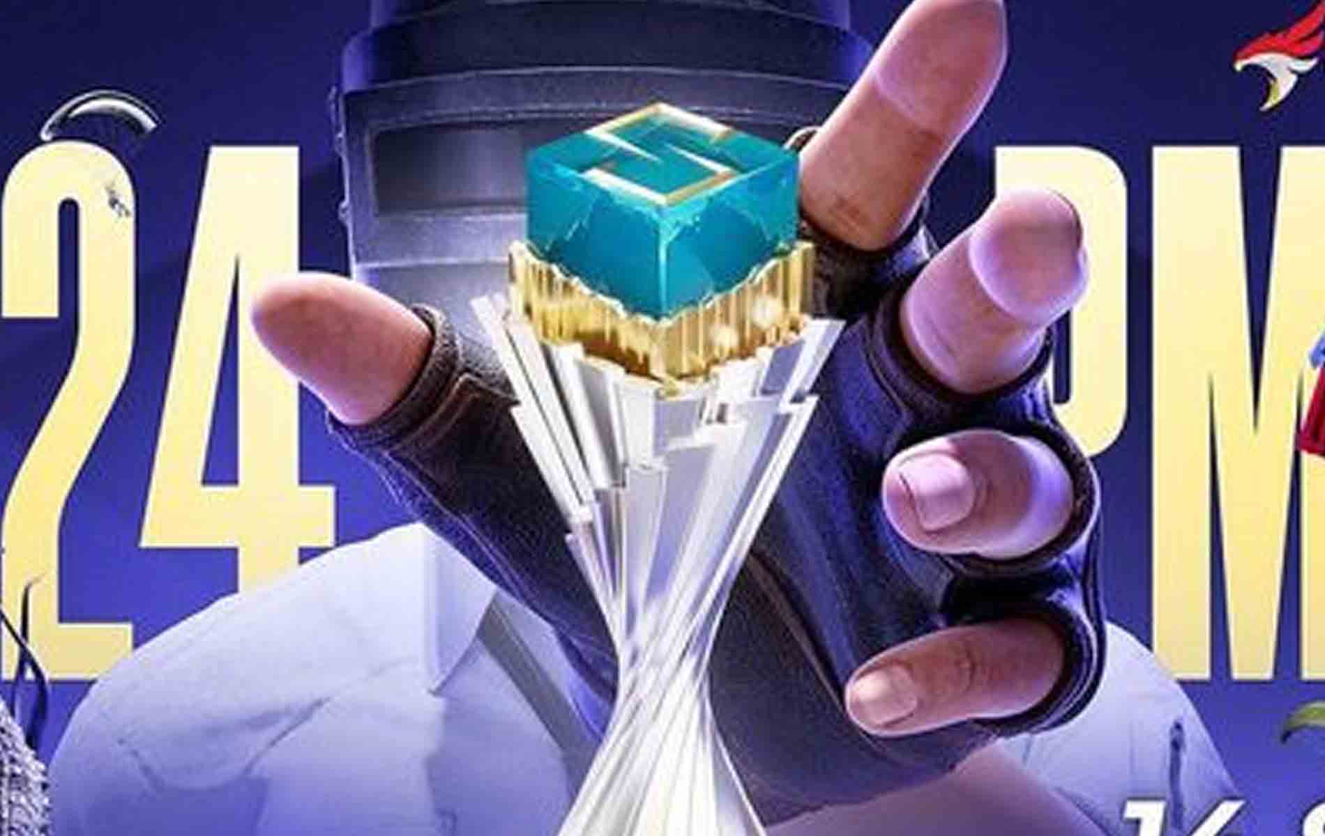 Daftar Tim Yang Lolos ke Final PMSL SEA Fall 2024