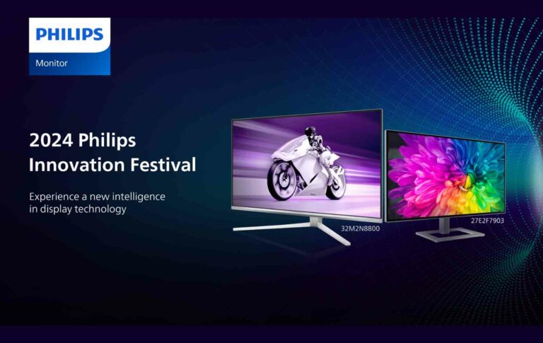 Philips Monitors Luncurkan Campaign Philips Innovation Festival ...