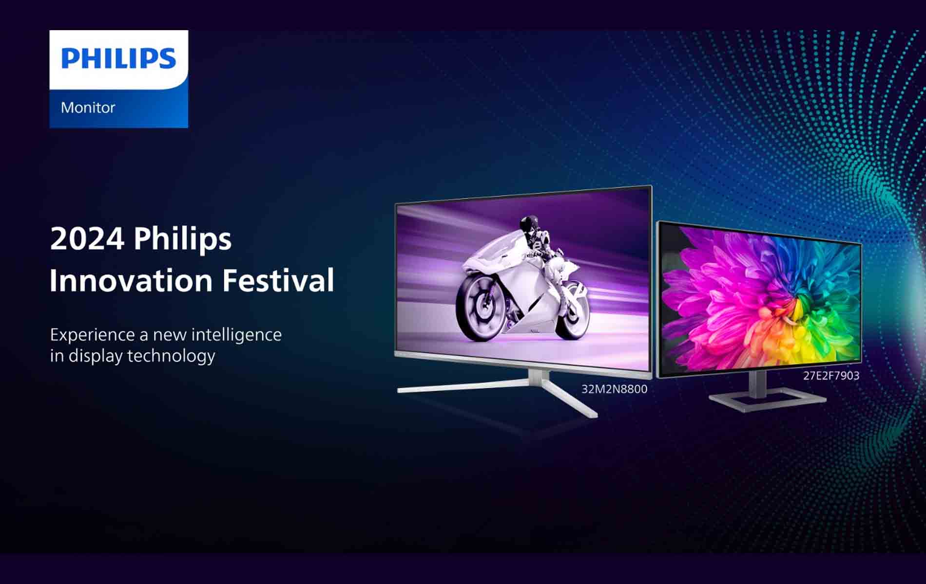 Philips Monitors Luncurkan Campaign Philips Innovation Festival ...