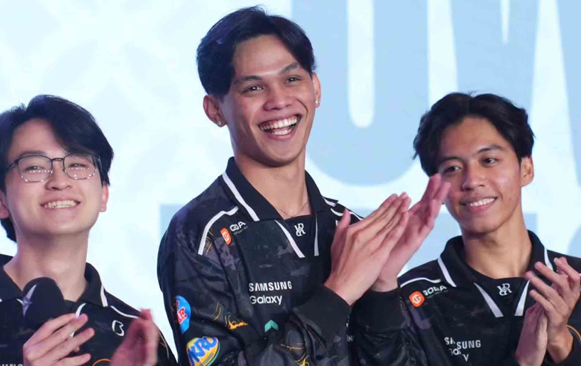 RRQ Skylar Anggap 3 Goldlaner Ini Adalah Pesaing Kuatnya di S14!