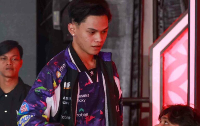 RRQ Skylar Pastikan Dirinya Absen atau Rehat Sejenak di ESL MLBB 2025