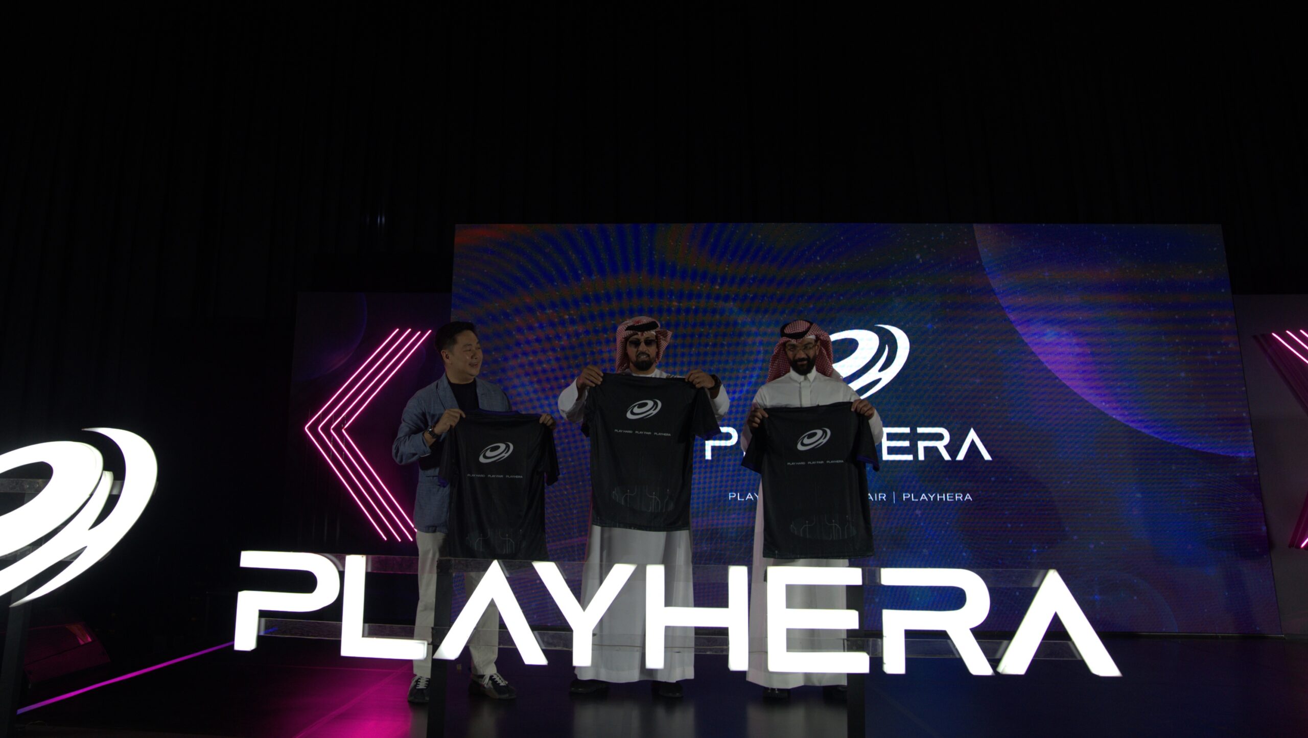 Playhera Indonesia Rilis dengan Acara yang Spektakuler: Adakan 2.500 Turnamen dan Diikuti oleh ...