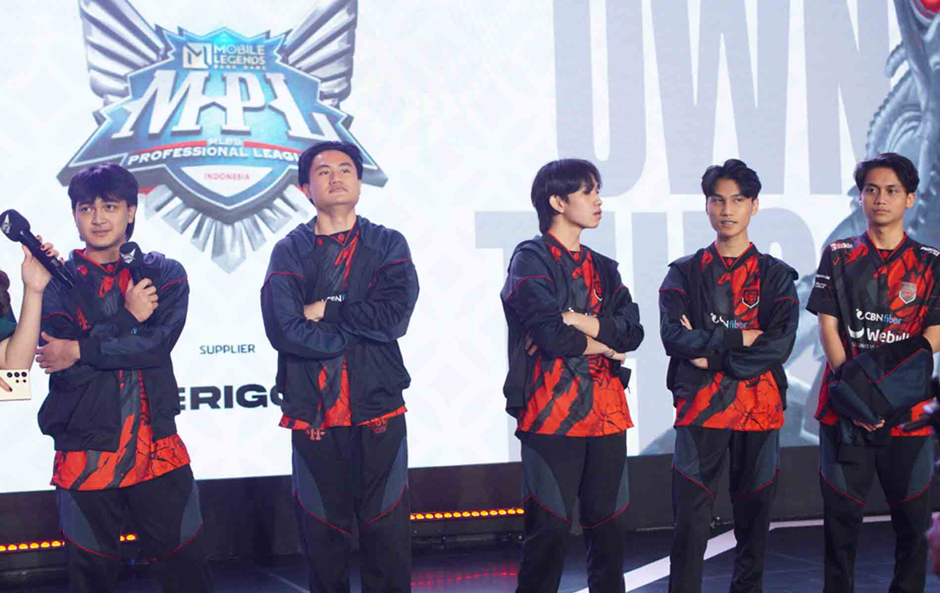 Koh Delwyn Beri Kebebasan Fans Untuk Mengkritik Performa Alter Ego di MPL ID S14